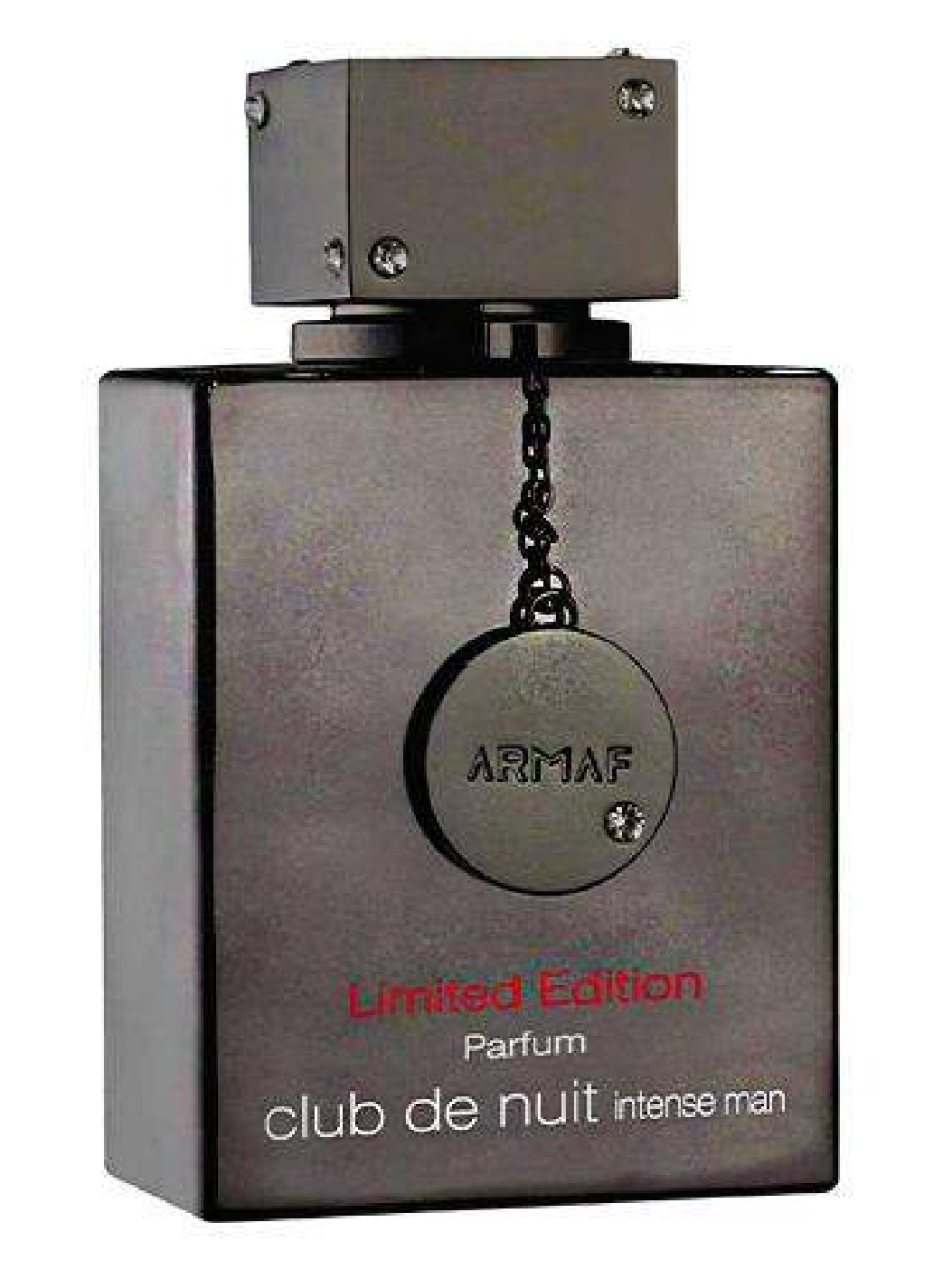 Armaf Club De Nuit Intense Man Parfum Limited Edition PARFÜM / Erkek ...