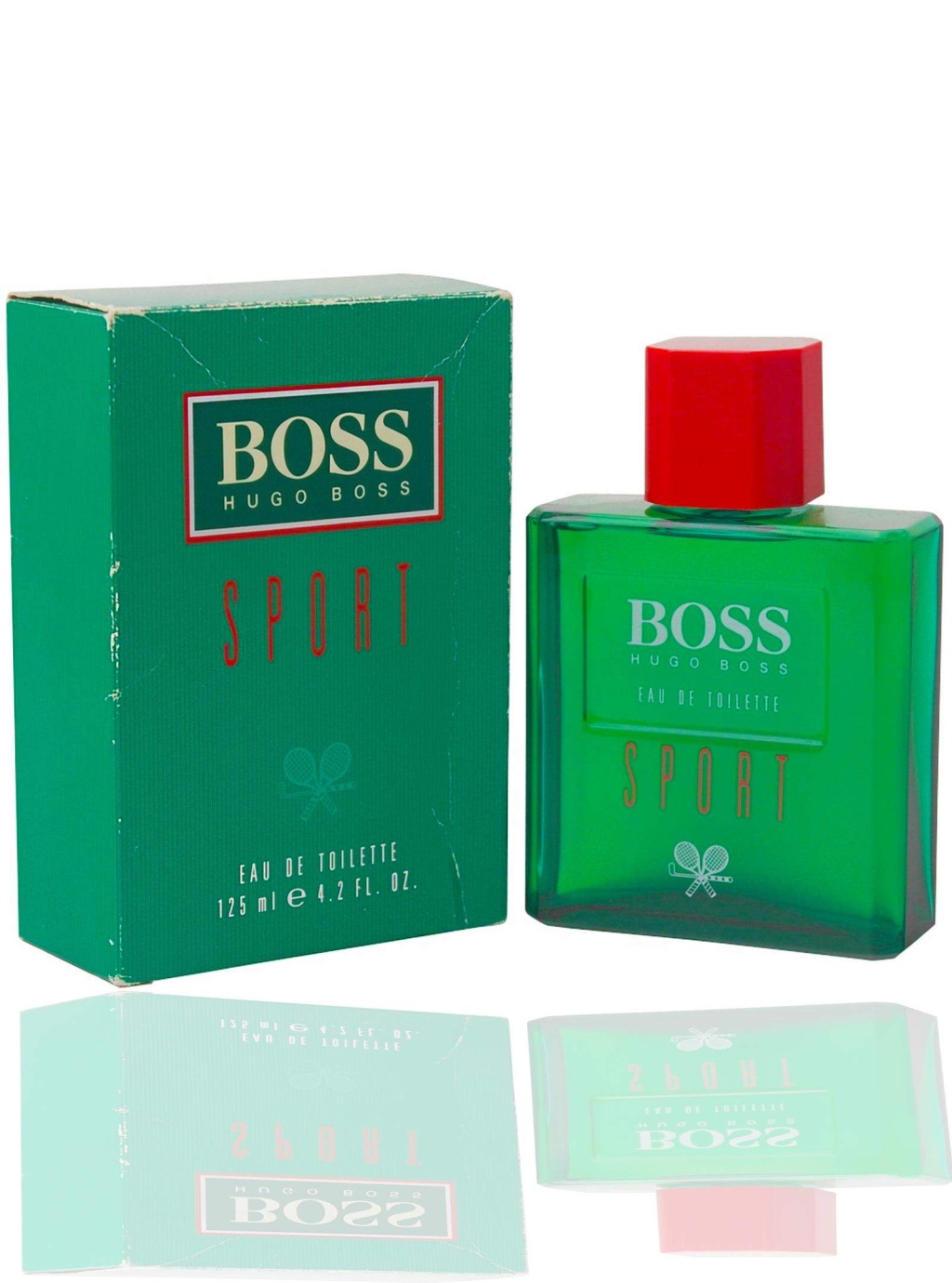 Hugo Boss Sport EDT / Erkek Dekant Parfüm | Ven Cosmetic Türkiye'nin ...