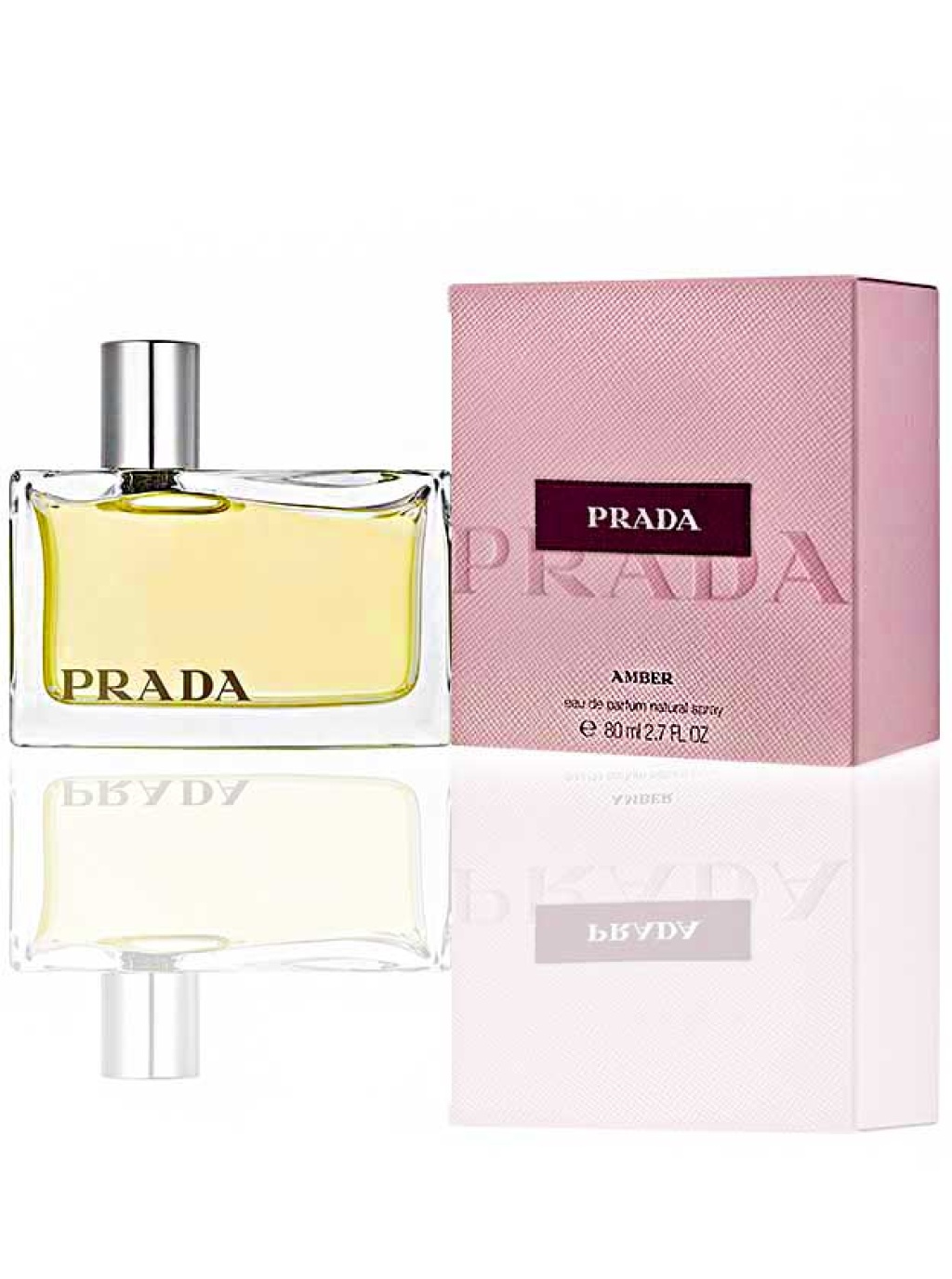 Prada Amber
