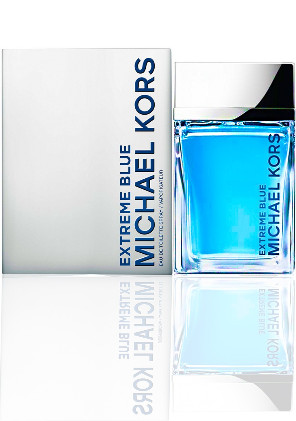 Michael Kors Extreme Blue
