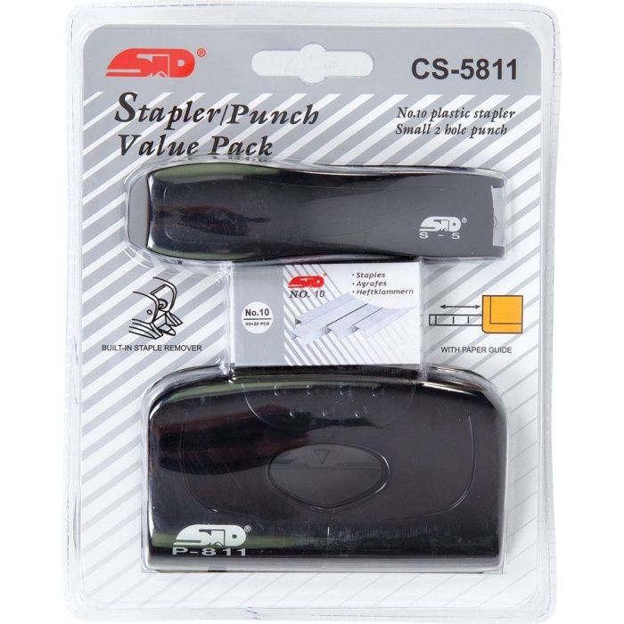 STD SET ZIMBA MAKİNASIS5 + DELGEÇ P811