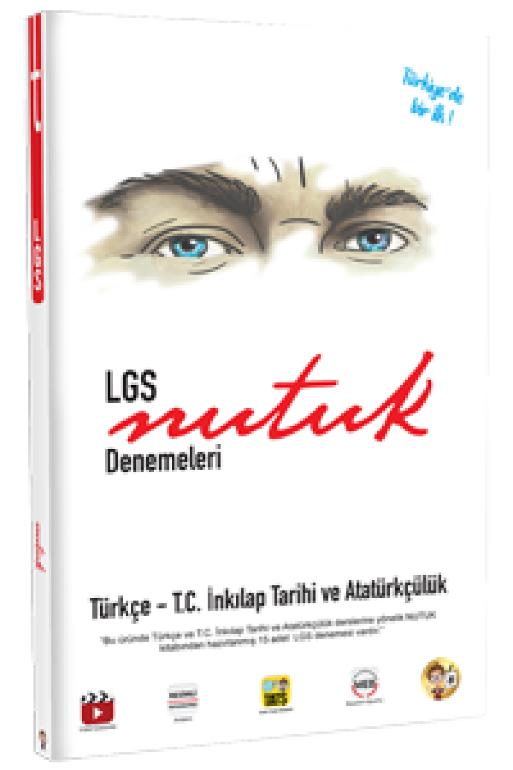 LGS Nutuk Denemeleri