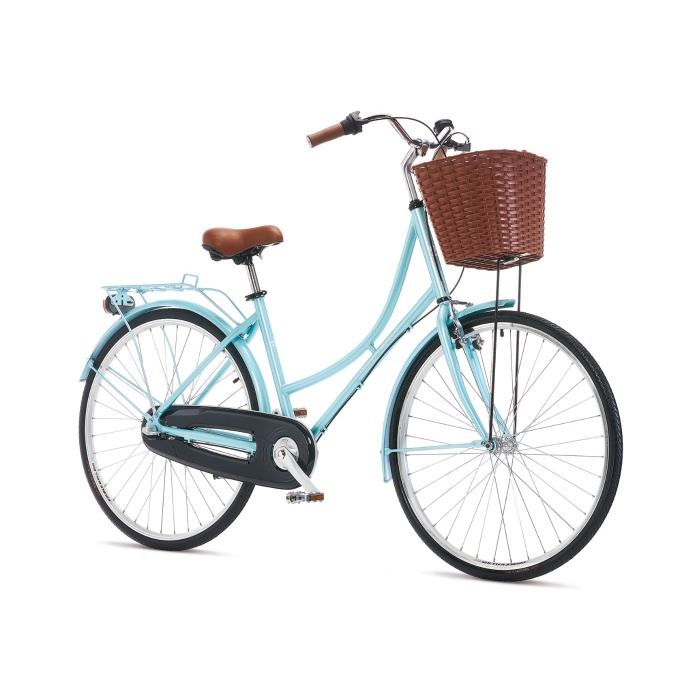 CORELLİ BİSİKLET DESIRE 28 JANT TURKUAZ (* ÜRÜN)