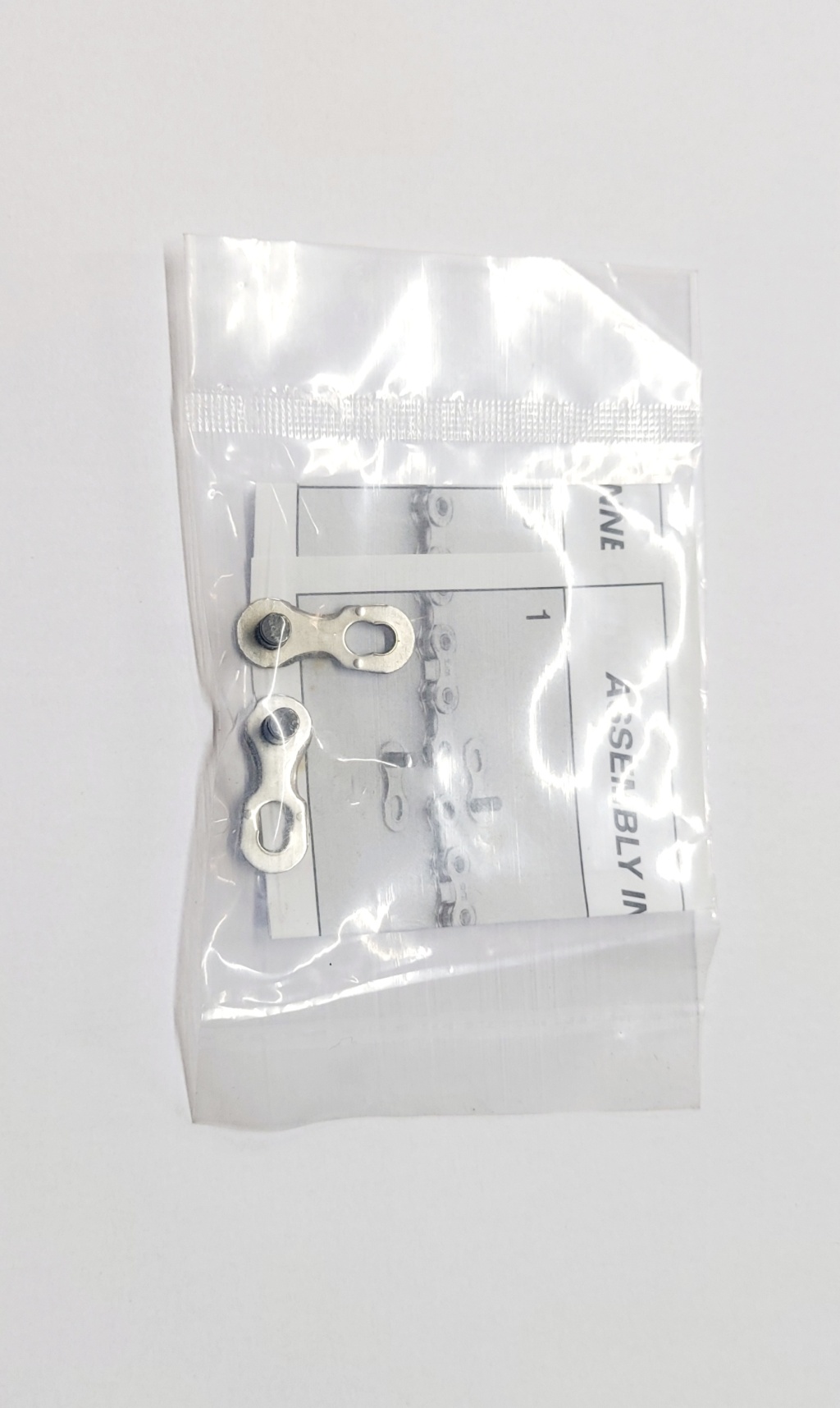 ZİNCİR KİLİDİ 8Lİ ZİNCİR İÇİN