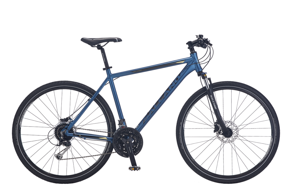 ÖZELLİKLERnTİPİn700C TREKKINGnARKA VİTESnShimano SL-M3100/RD-T4000 ...