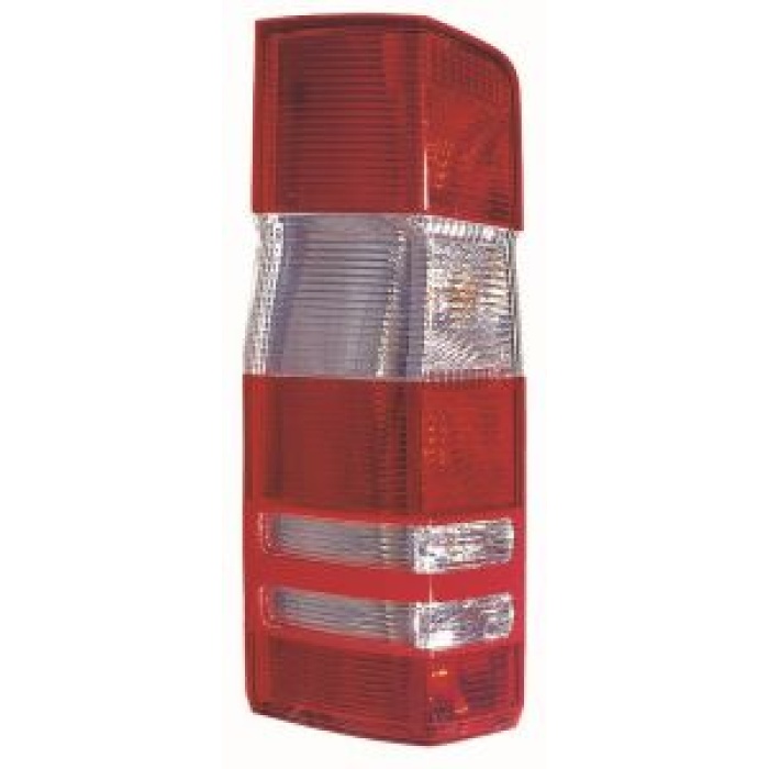 Mercedes Sprinter W906 2006-2014 Arası Sol Stop Lambası Depo Marka ...