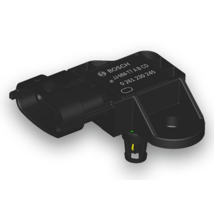 BOSCH 0261230245 BASINÇ SENSÖRÜ | Oto Yedek Parça: Yedekparca.com.tr