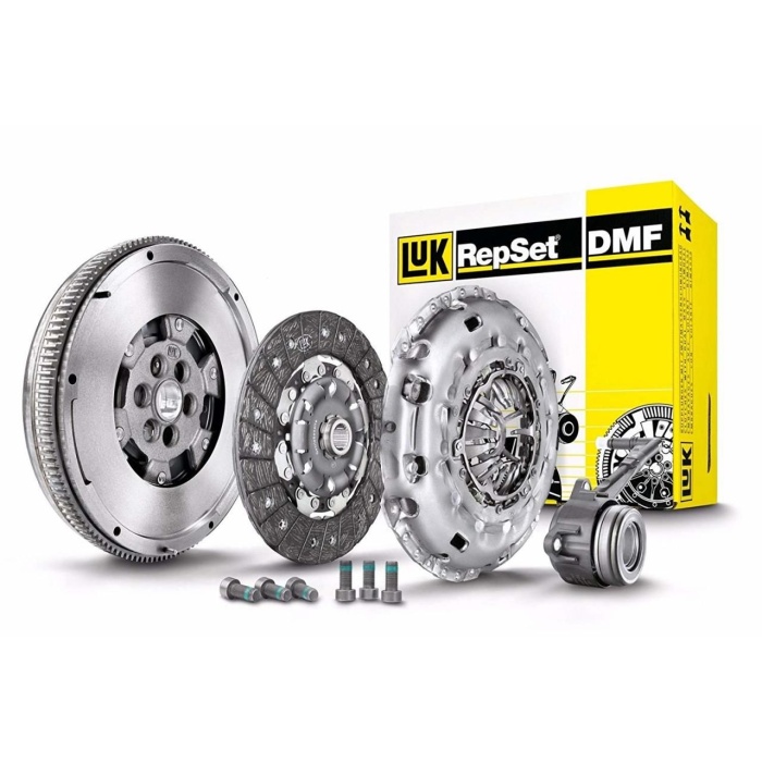 Volkswagen Transporter T6 140PS Volant Debriyaj Set | Oto Yedek Parça ...