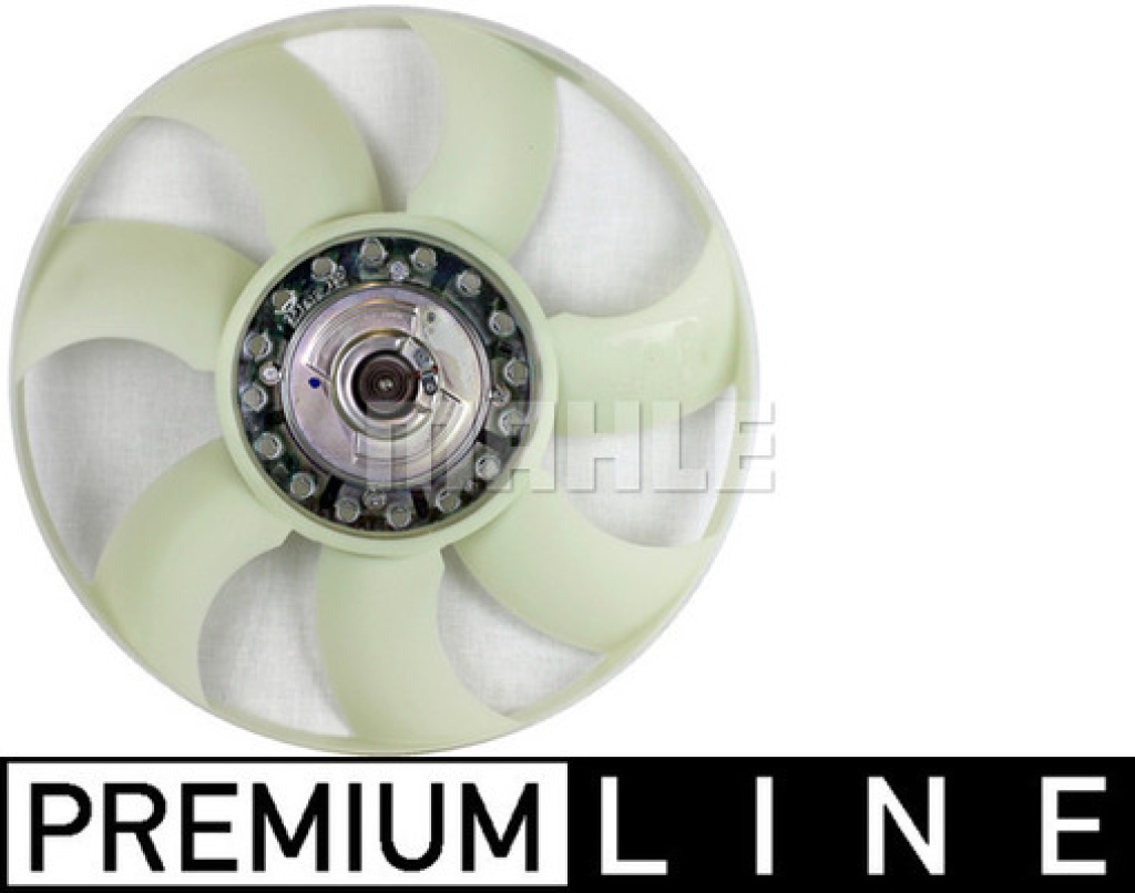 FAN MOTORU (PREMIUM LINE) RANGE ROVER 3 L322 02>12 RANGE ROVER SPORT I ...