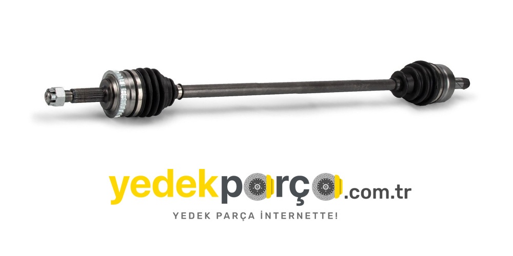 Aks Nedir? Aks Arızası Nasıl Anlaşılır? Aks Fiyatları ve Çeşitleri ...