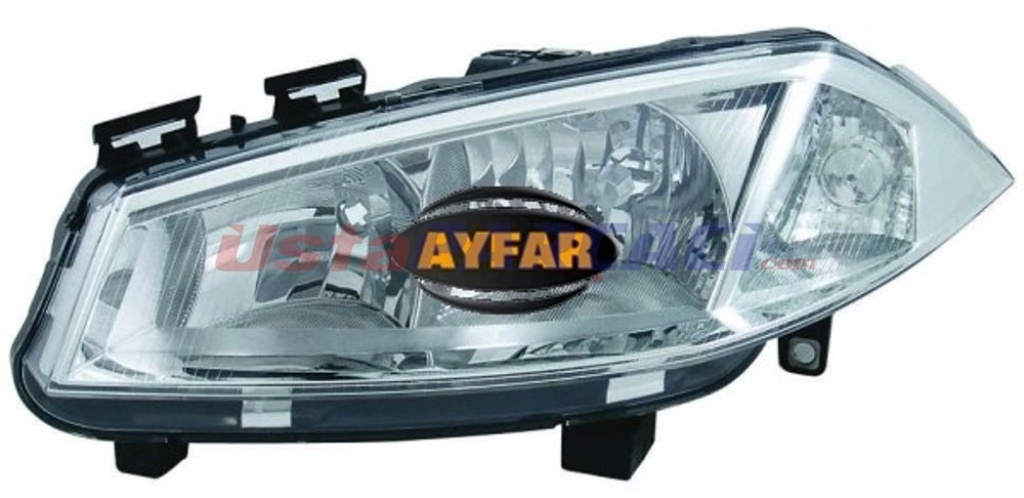 FAR SOL MEGANE II ELEKTRIKLI 0205 - AYFAR F 202236 | Yedsan Oto