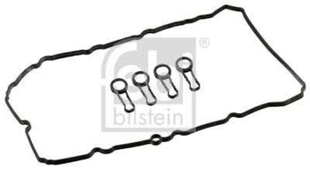 UST KAPAK CONTASI BMW N47N S1 F10 F20 F30 - FEBI 107526 | Yedsan Oto