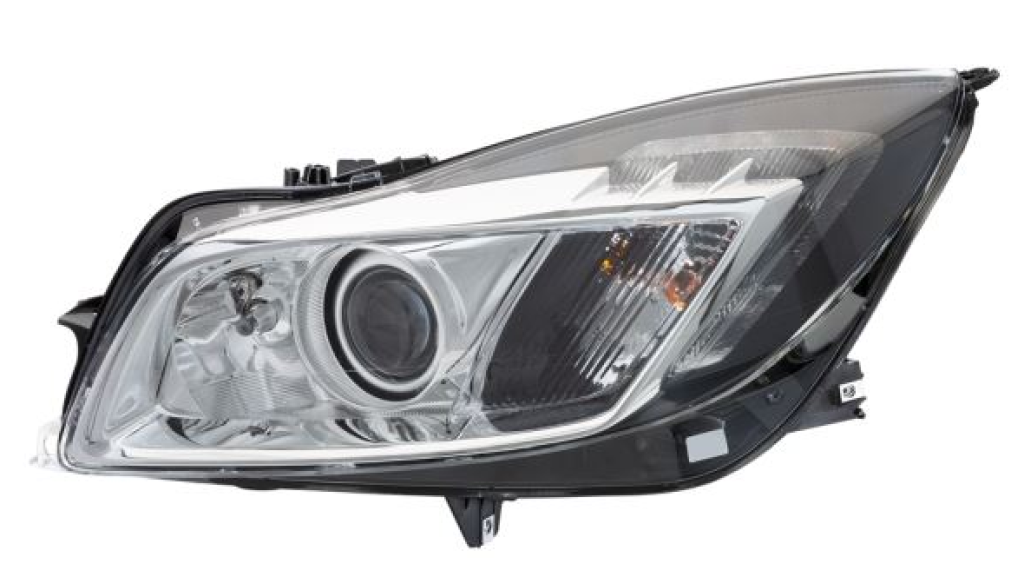 FAR SOL XENON INSIGNIA A - HELLA 1ZT009631-311 | Yedsan Oto