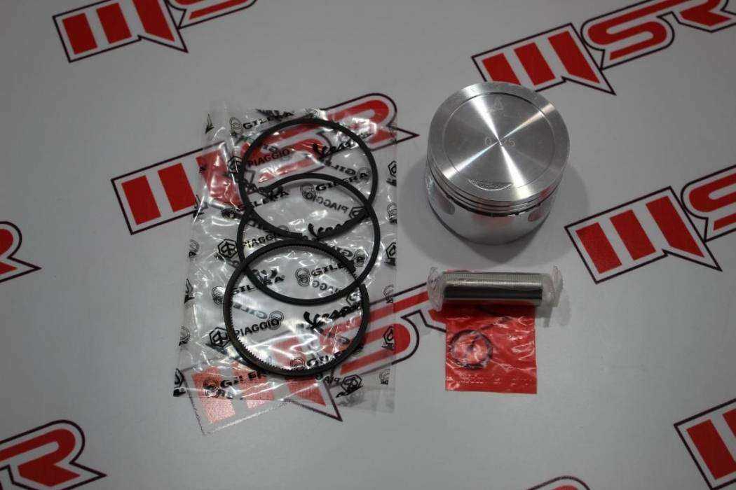 VESPA 150 PİSTON-SEKMAN OEM