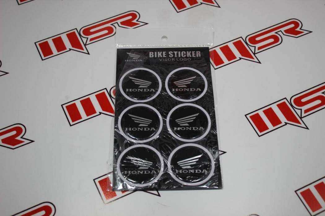 STICKER UNIVERSAL MARKA