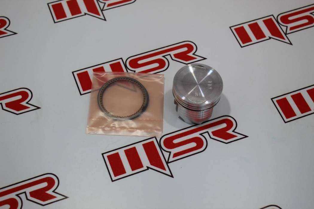 HONDA WAVE 110 İ ENJEKSİYONLU PİSTON KİT OEM