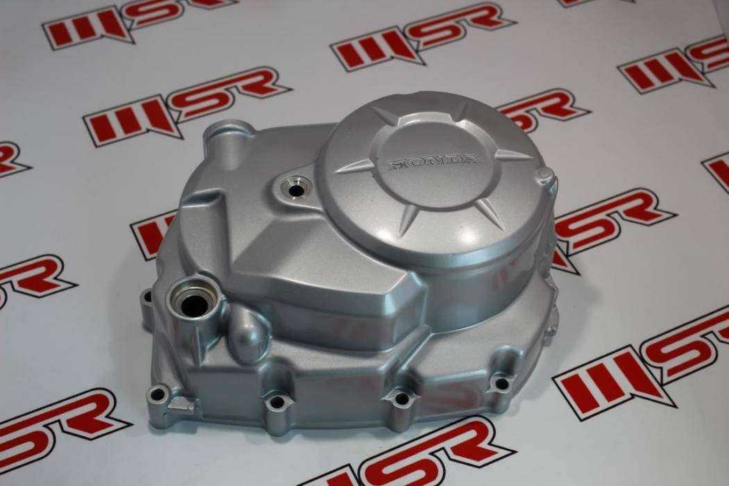 HONDA VAVE 110İ DEBRİYAJ KAPAK