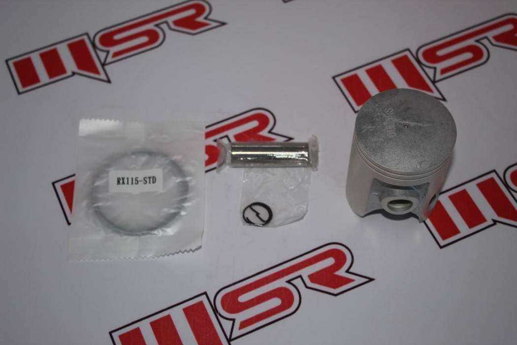 YAMAHA RX 115 PİSTON KİT