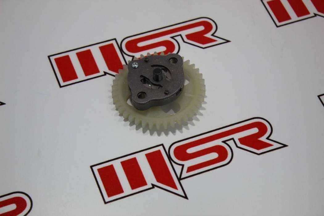 SYM ORBIT 50 4T YAĞ POMPA TAIWAN