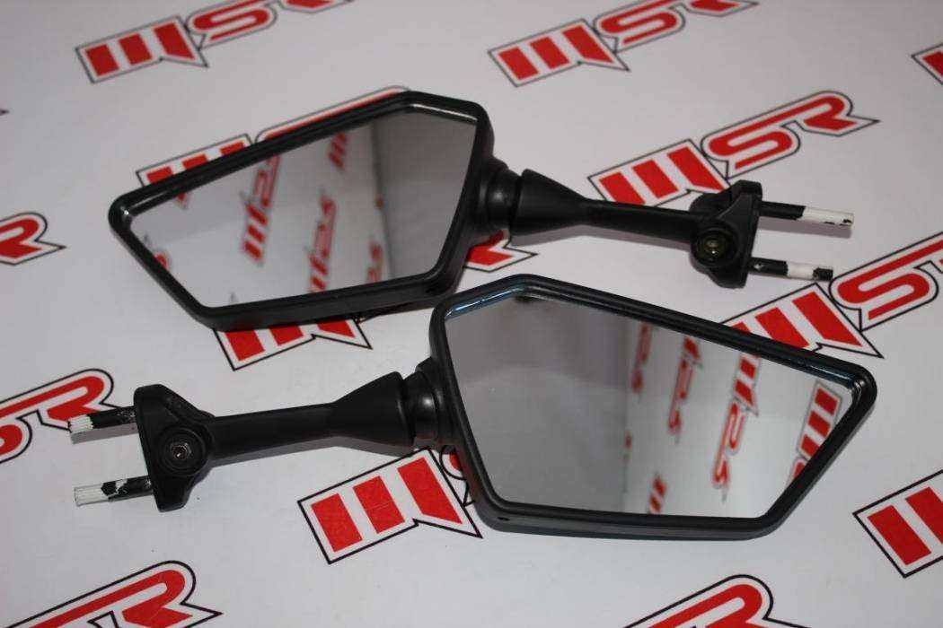 KAWASAKI NINJA 250 2008-2013 MODEL AYNA TK