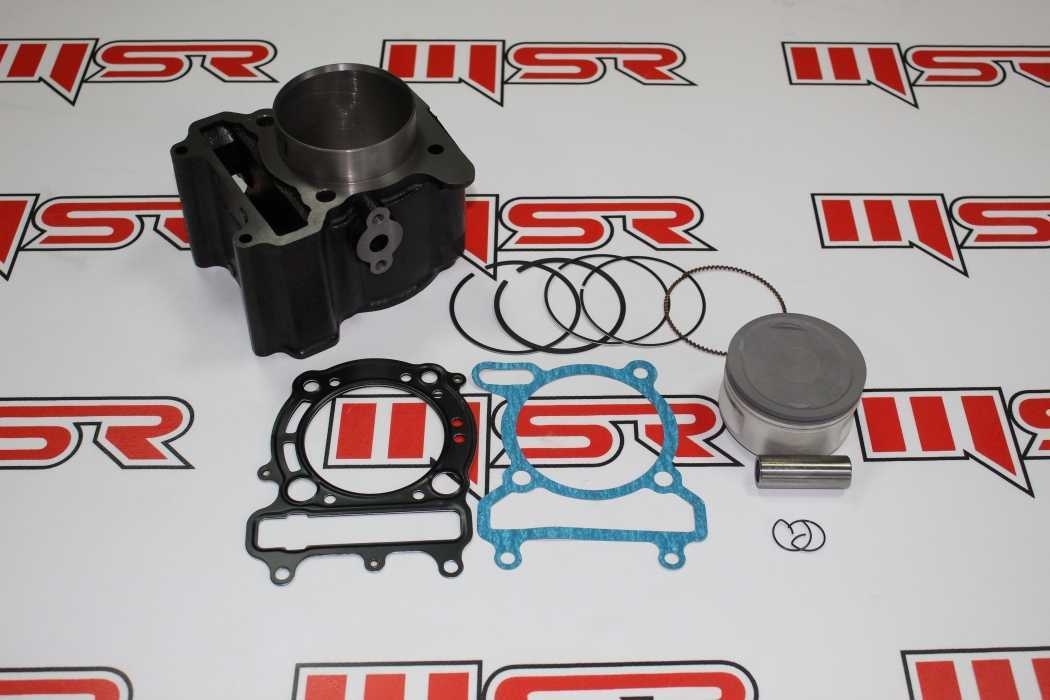 LİNHAİ 300 72.5 MM SİLİNDİR KİT