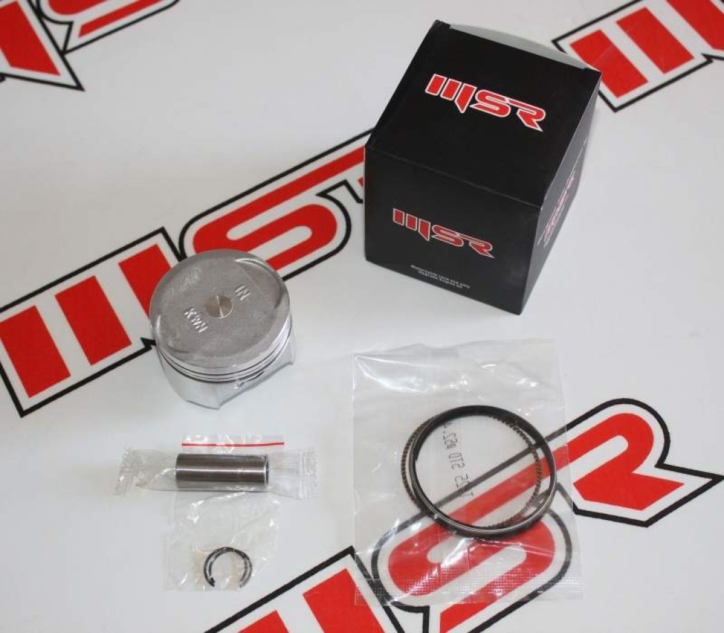 PCX 125 PİSTON KİT OEM