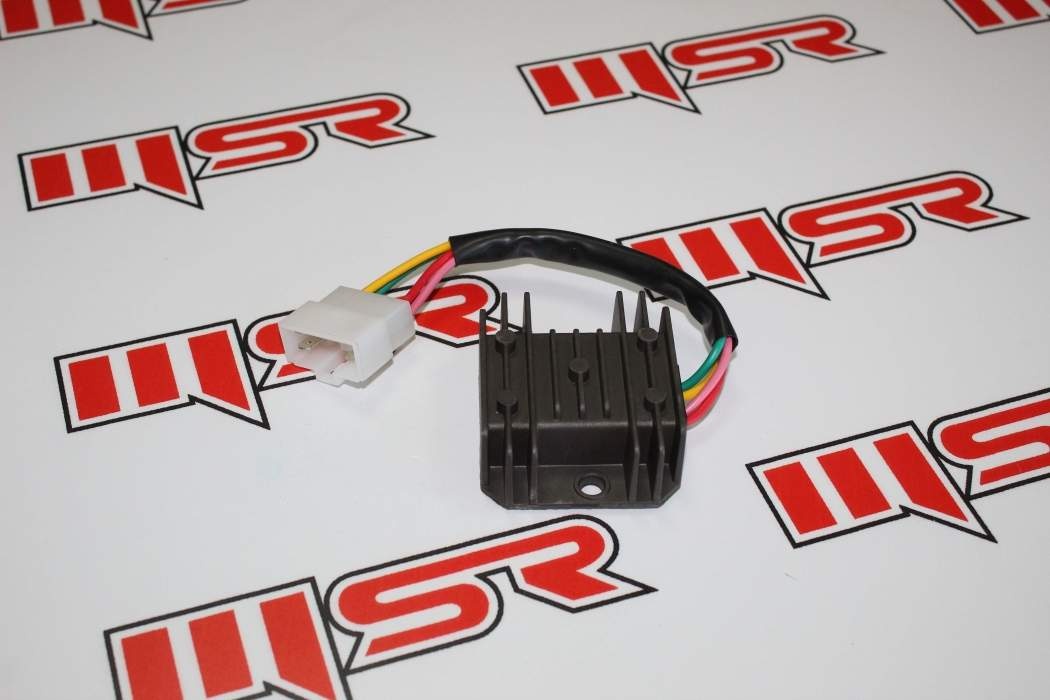 SYM FIDDLE 125 III REGÜLATÖR M92(2015-2018)