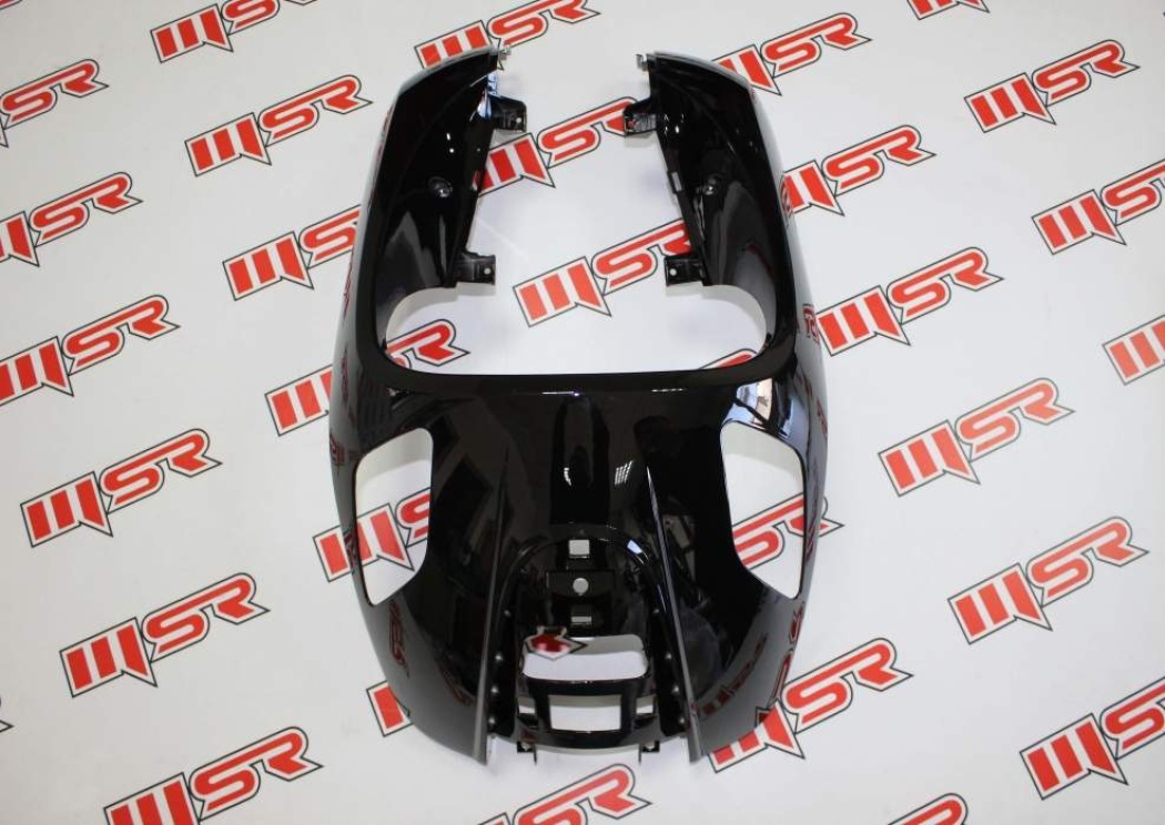 SYM FIDDLE 125 III ÖN PANEL SİYAH