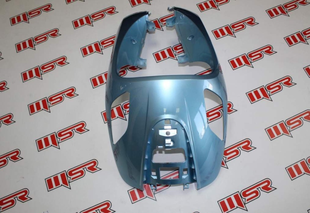 SYM FIDDLE 125 III ÖN PANEL MAVİ