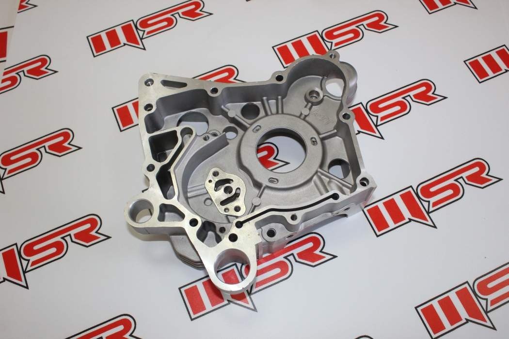 SYM FIDDLE 125 III SAĞ CARTER