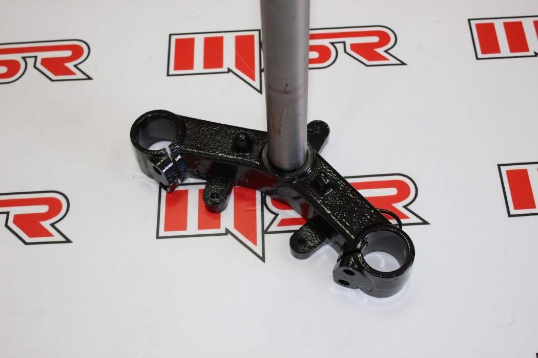 SYM FIDDLE 125 III ÖN MAŞA