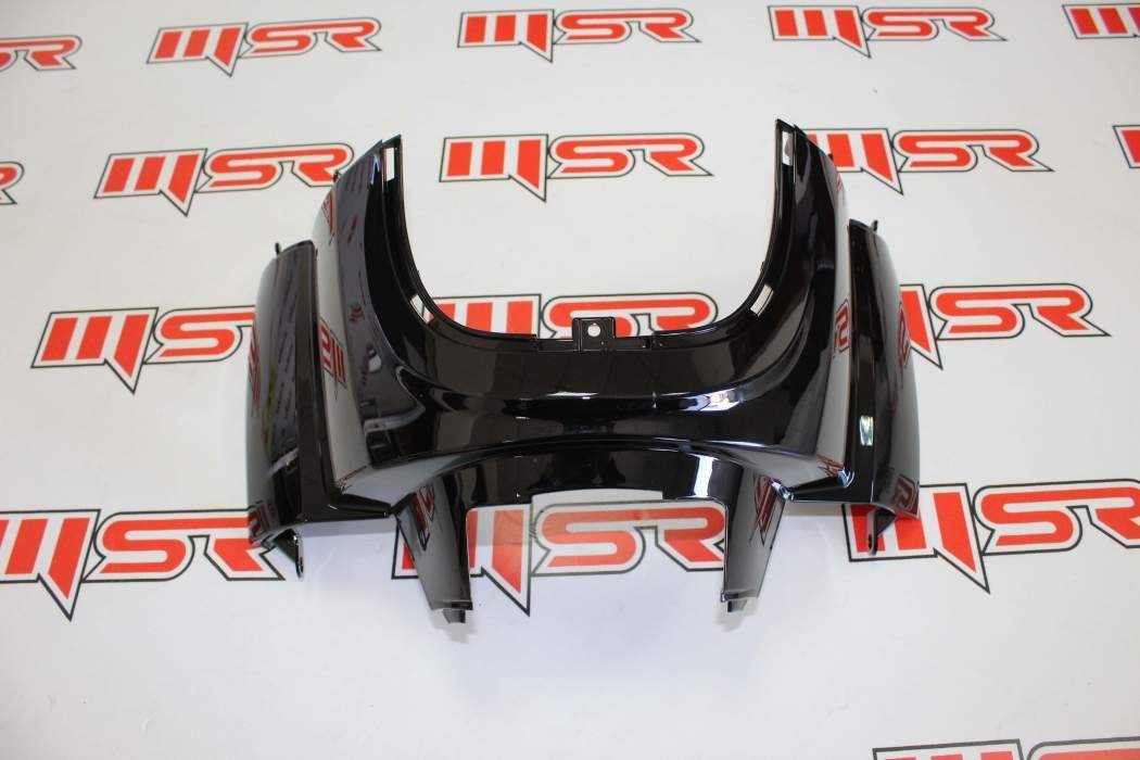 SYM FIDDLE 125 III SELE ALT PANEL SİYAH