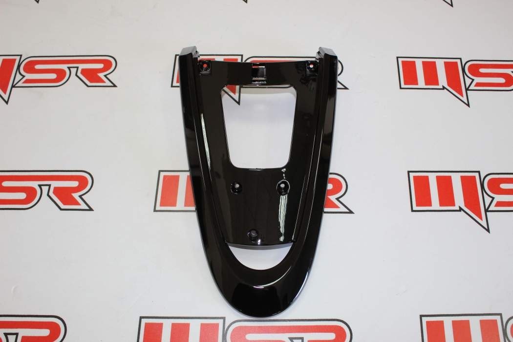 SYM FIDDLE 125 III ÖN ALT ÇERÇEVE SİYAH