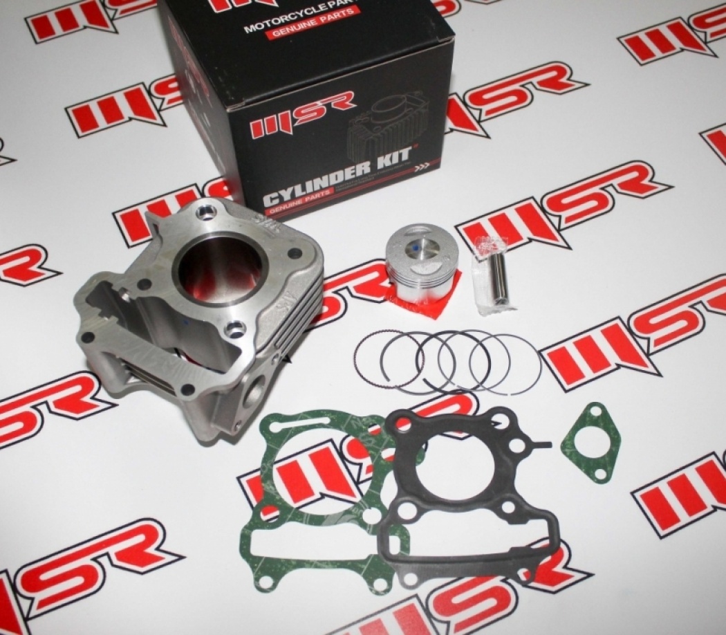 MONDİAL TAB 50 42mm - SİLİNDİR KİT