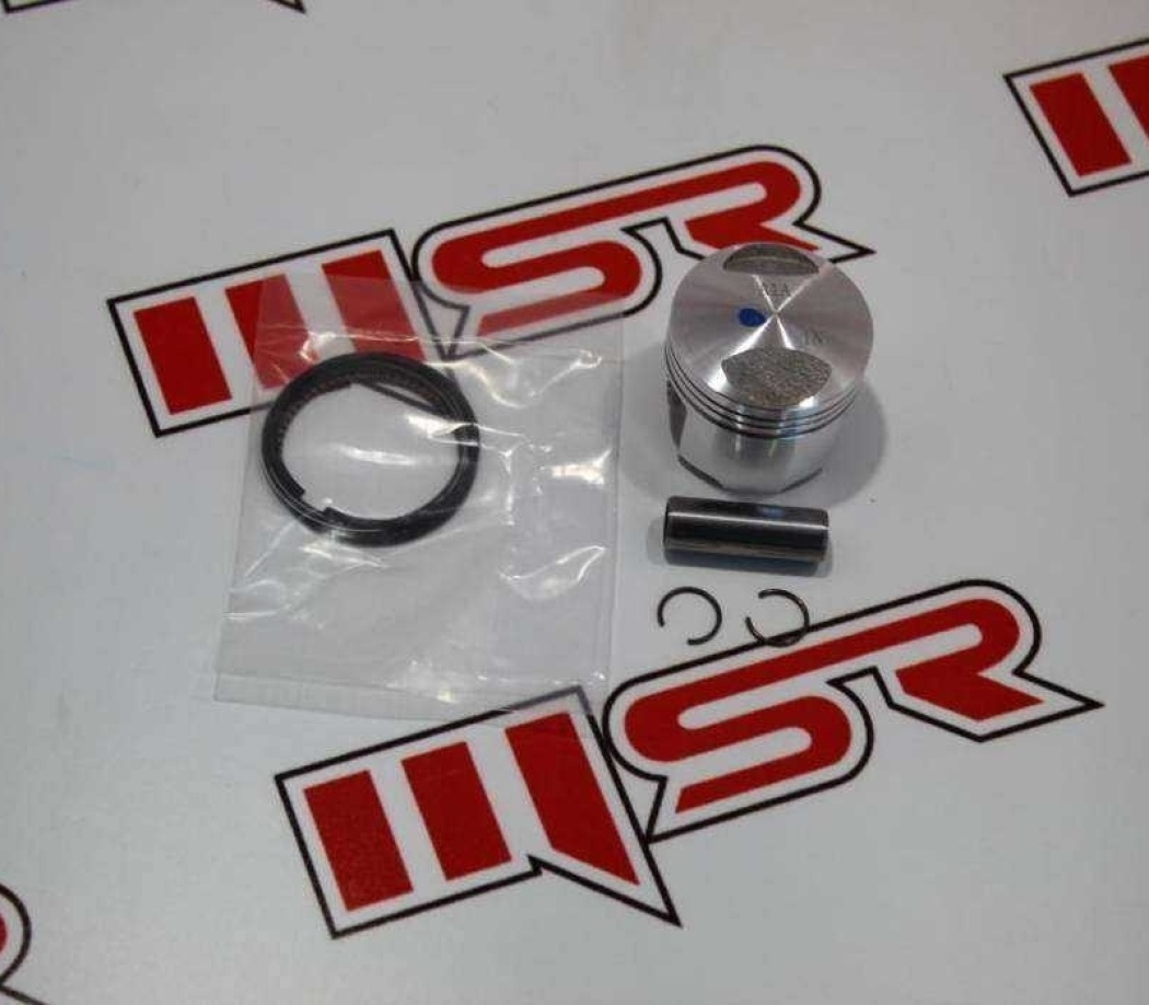 MONDİAL TAB 50 PİSTON STD