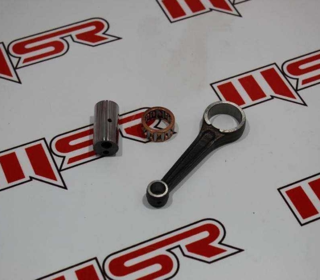 MONDİAL TAB 50 KRANK KOLU