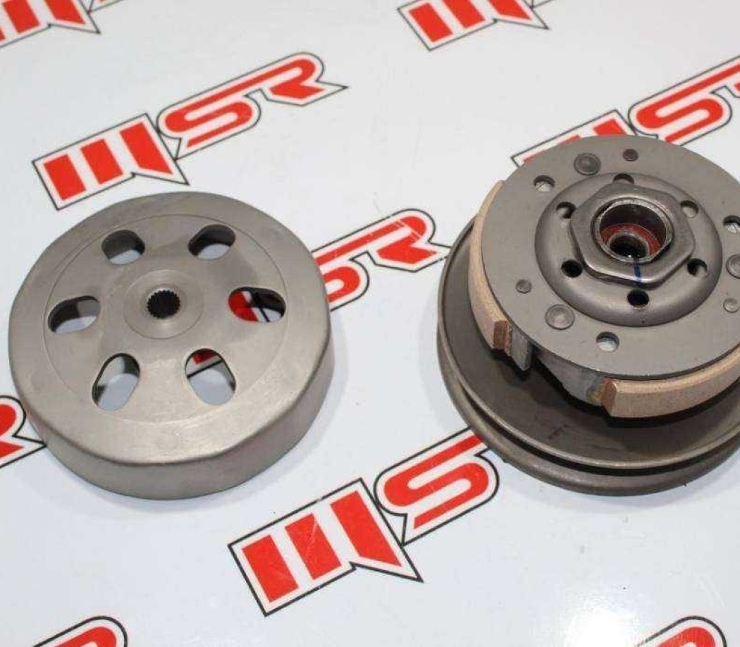 MONDİAL TAB 50 ARKA VARYATÖR