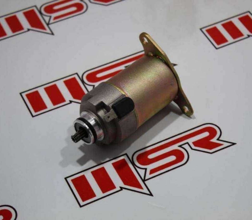 MONDİAL TAB 50 CC MARŞ MOTORU