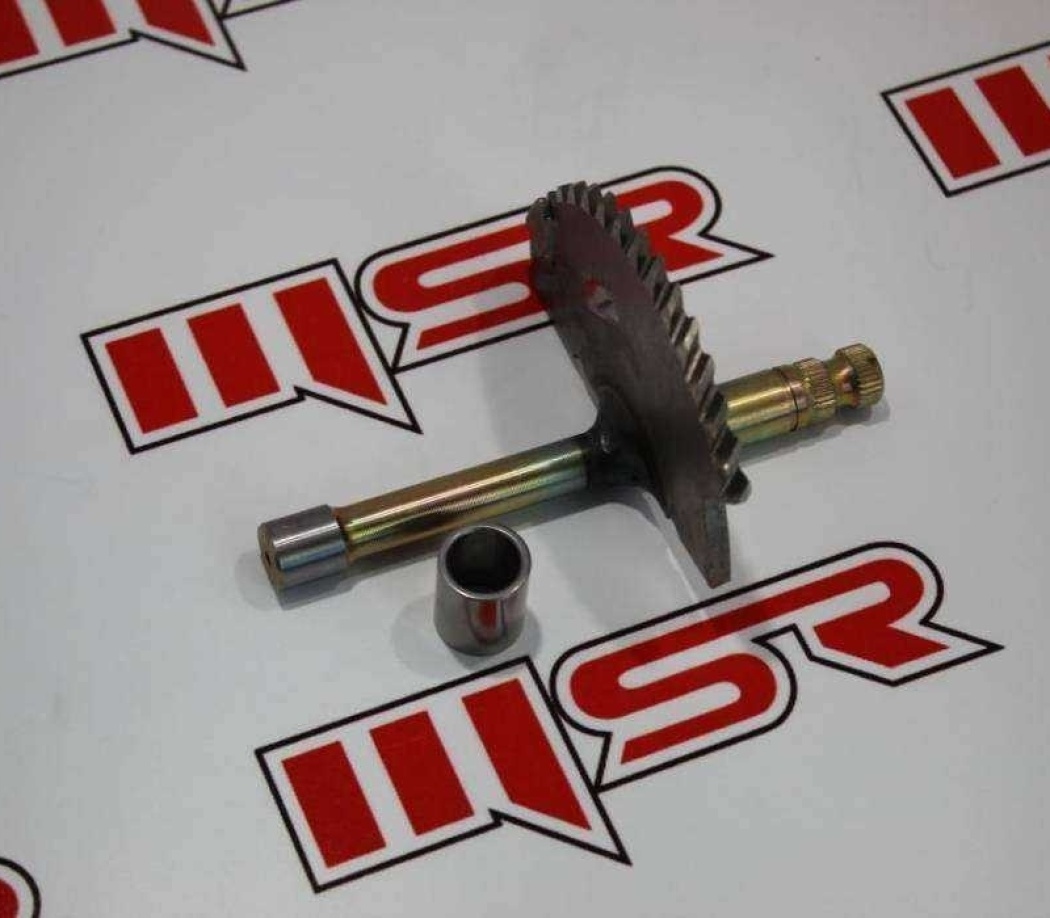 MONDİAL TAB 50 MARŞ YARIM AY