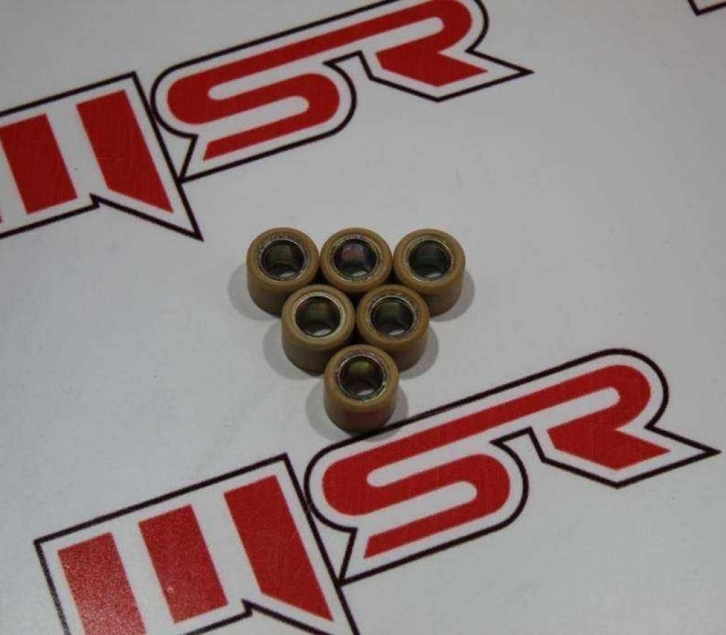 MONDİAL TAB 50 VARYATÖR 6 LI BURÇ