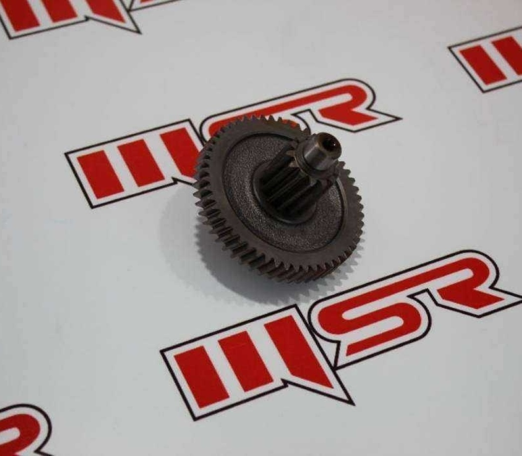 MONDİAL TAB 50 AKS DİŞLİ