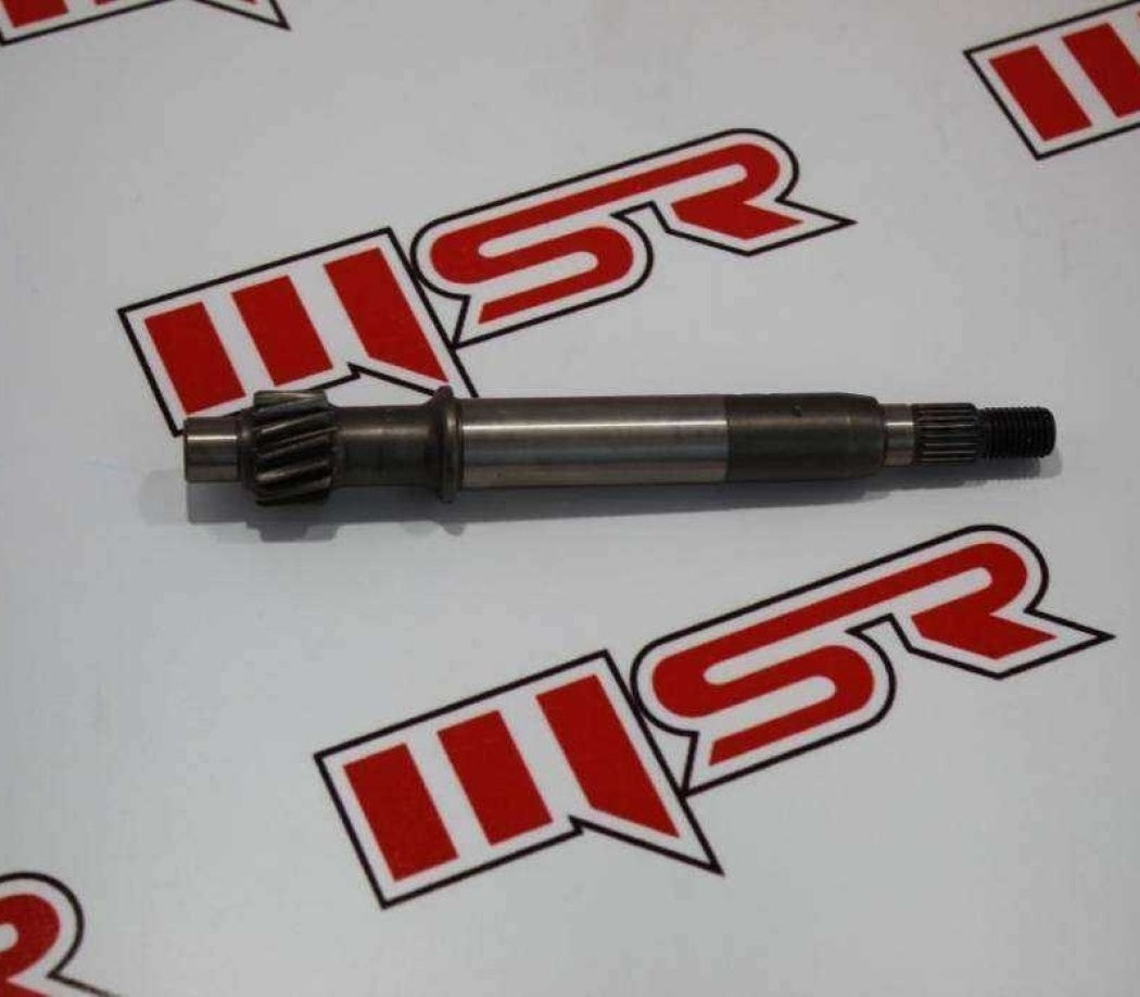 MONDİAL TAB 50 TAHRİK MİLİ