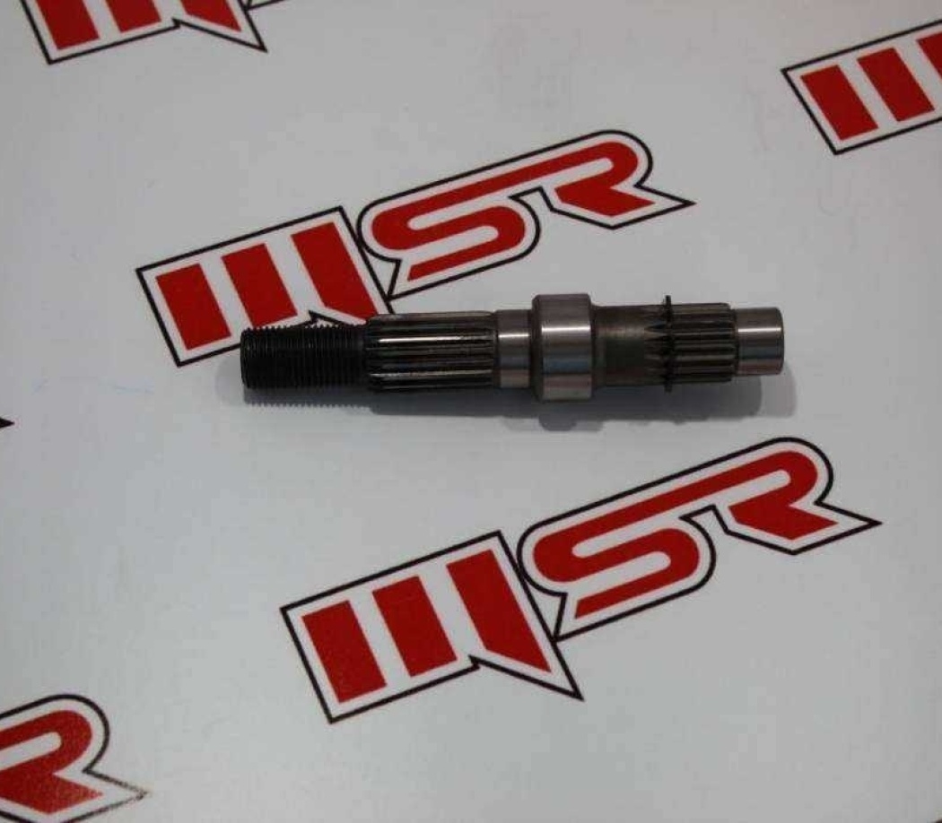 MONDİAL TAB 50 AKS MİLİ