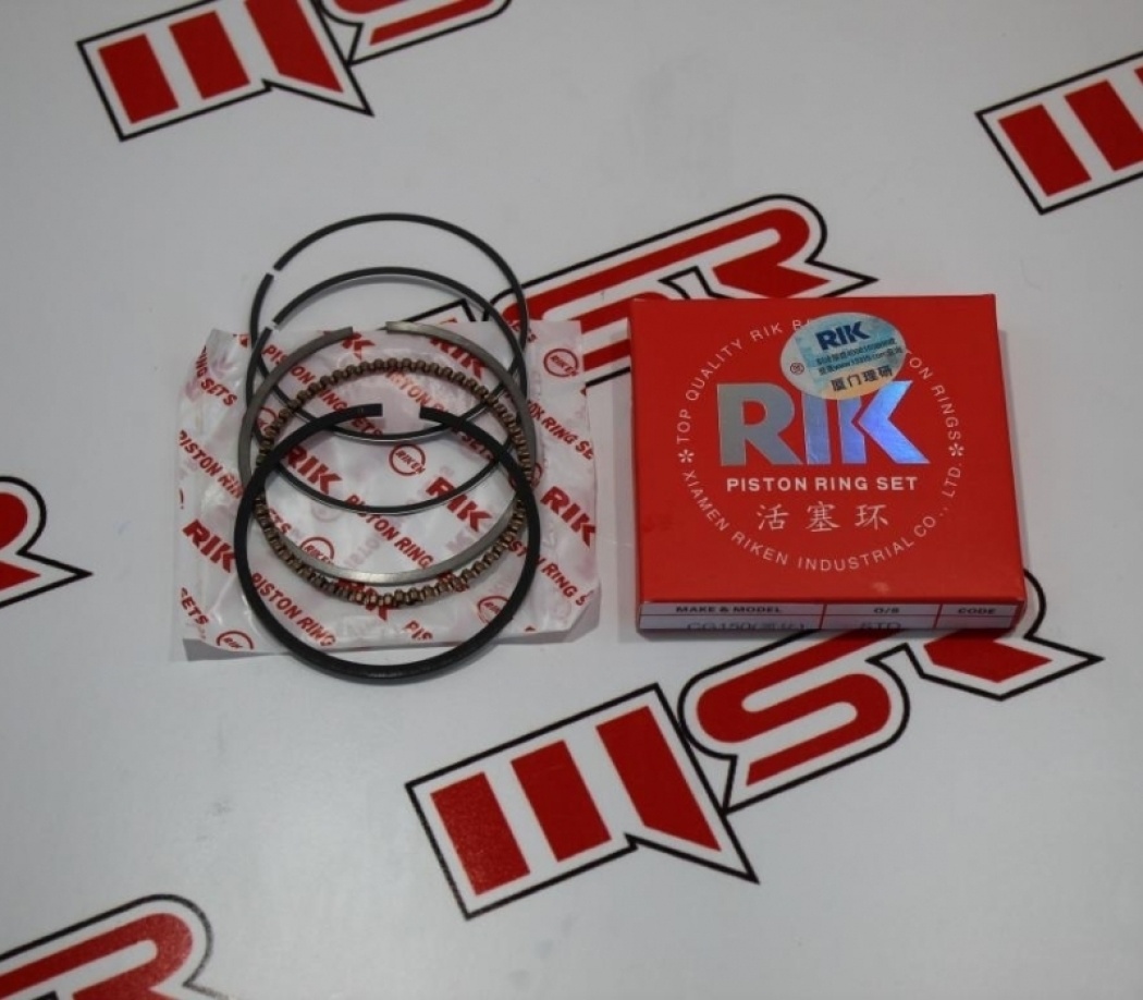 MONDİAL TAB 50 SEGMAN TK RIK