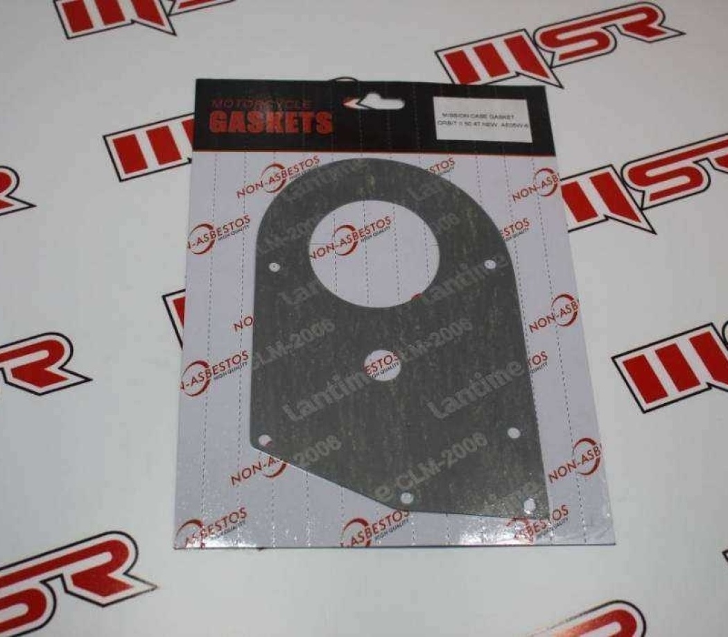 MONDİAL TAB 50 CONTA