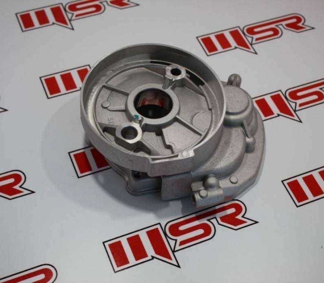 MONDİAL TAB 50 FORYA