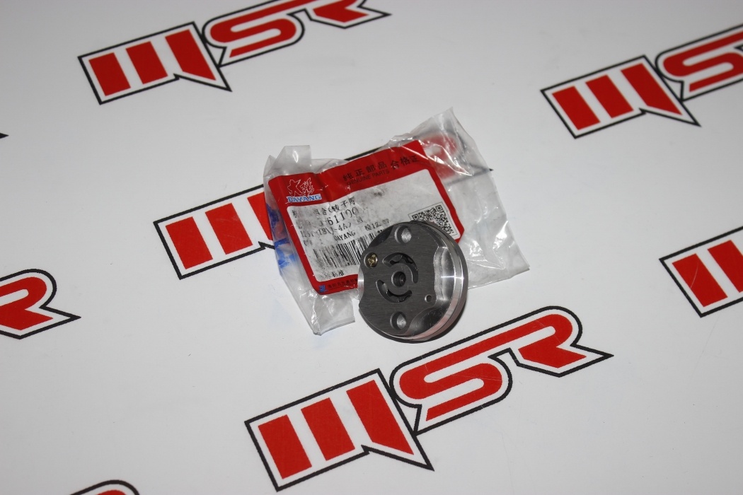 SALCANO ASTRO 125 YAĞ POMPASI