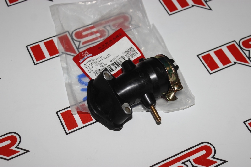 SALCANO ASTRO 125 MANİFOLT