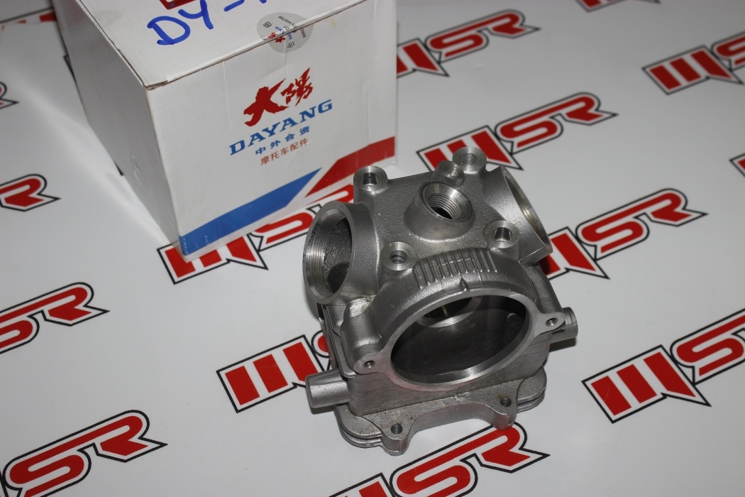 SALCANO ASTRO 125 SİLİNDİR KAPAK