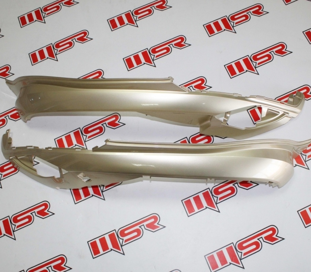 SYM FIDDLE 125 III-FIDDLE 200 PANEL ÇITASI TK GOLD